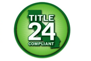 Four Tips in Transitioning to Title 24 Compliance