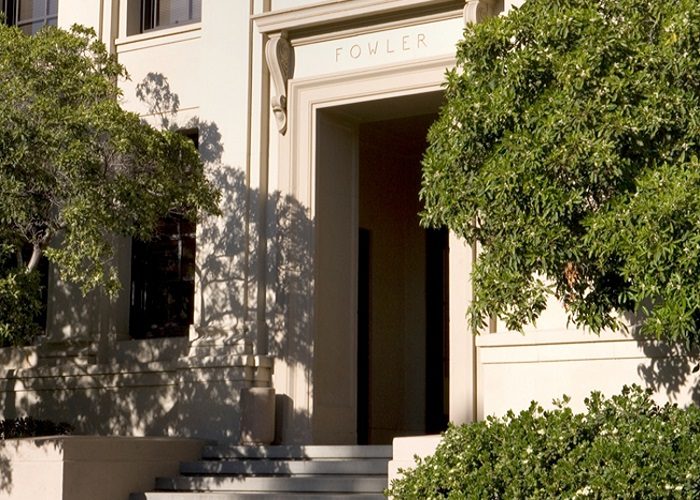 FOWLER HALL - K2D - Consulting Engineers