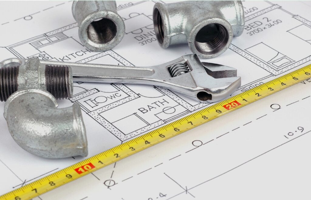 Plumbing Engineer Los Angeles | Plumbing Design Services