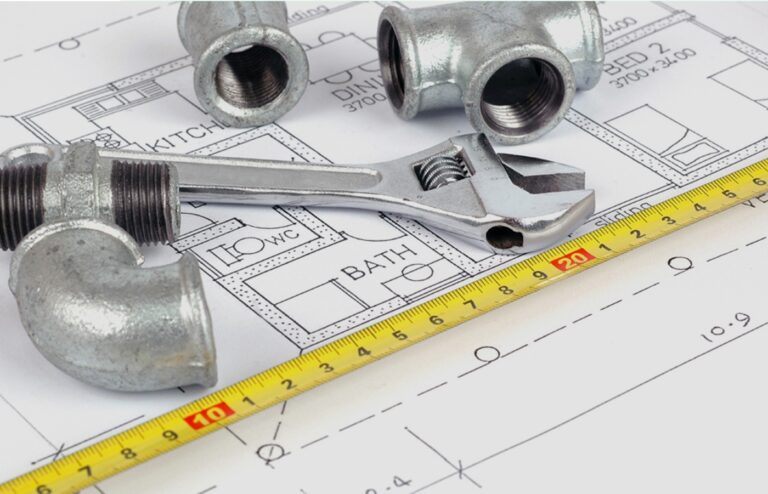 Plumbing Engineer Los Angeles | Plumbing Design Services