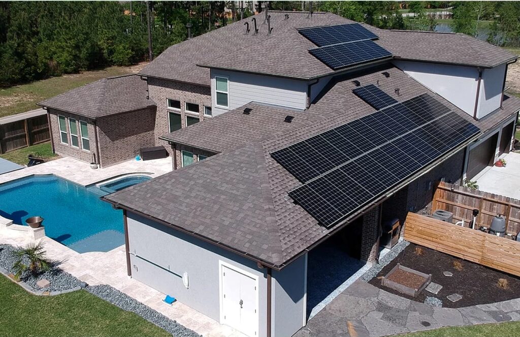 Solar System Design Los Angeles | Solar Design Services