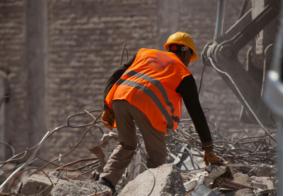 How we can help with the MEP engineering for the Palisades Fire ...